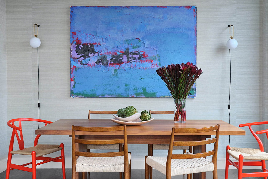 Trending: Fünf Interior Designerinnen im Fokus - Falstaff Living