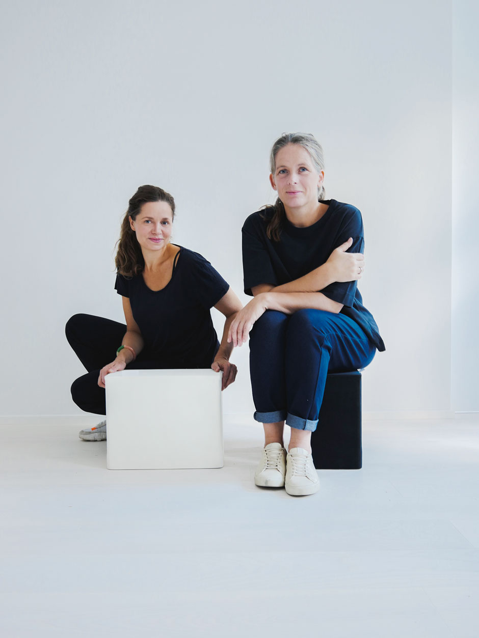 New Faces: Die Marke Dottings im Porträt - Falstaff Living