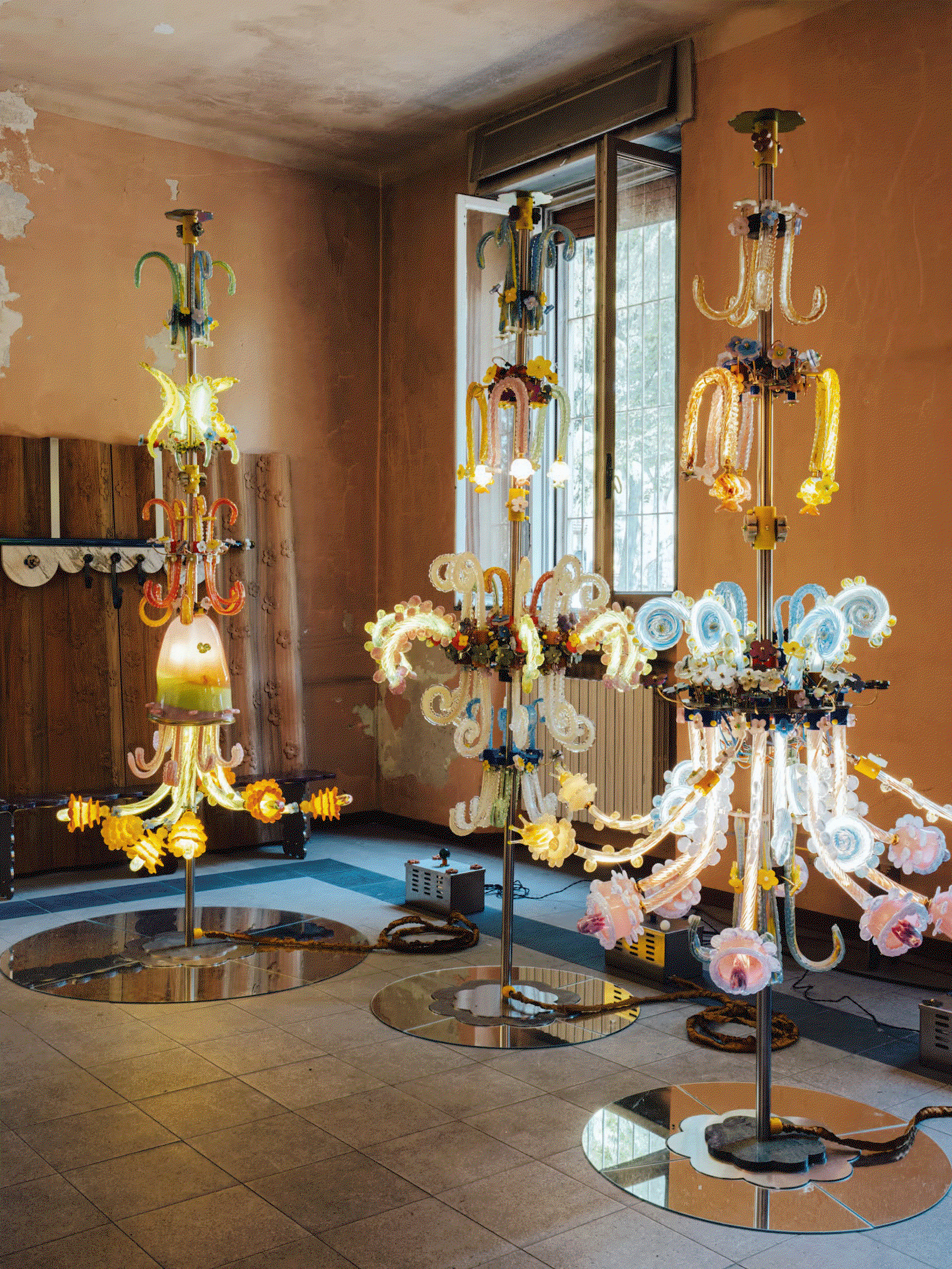 Editor's Notebook: Angelika Rosam zeigt News und Highlights von der ...